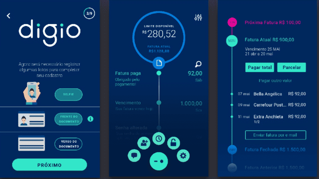Cartão Digio - Saiba tudo e como solicitar o seu - Agência RH