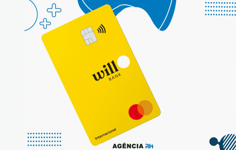 Cartão Will Bank: Anuidade, Vantagens e como Solicitar