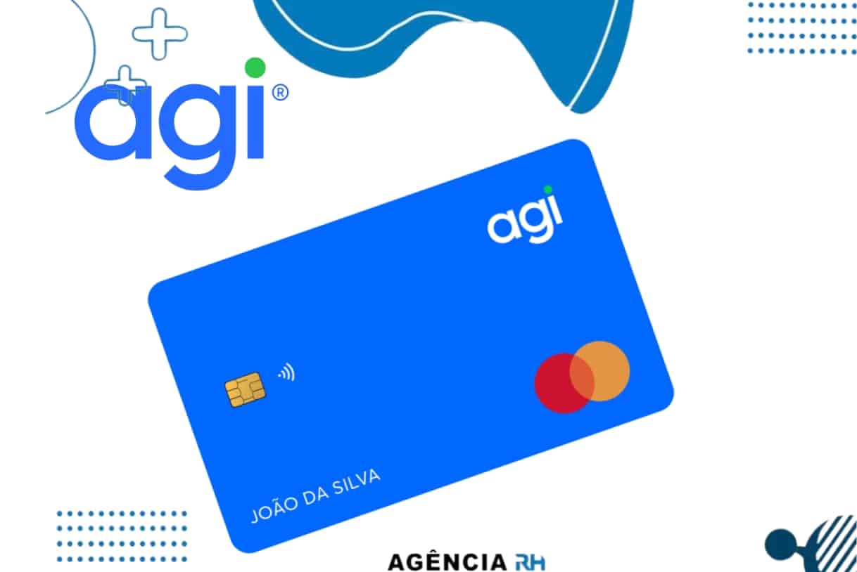 Cartão Agibank: Como Funciona?