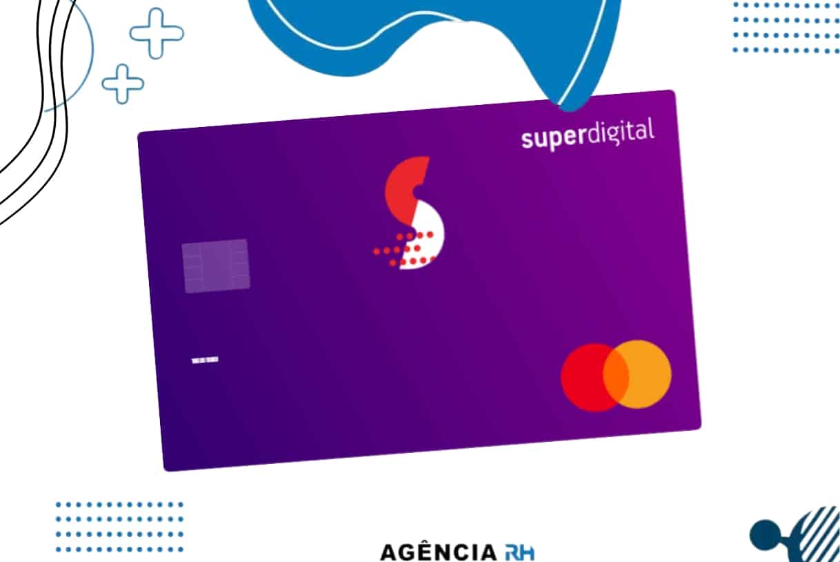 Cartão Superdigital: Vantagens, Benefícios E Anuidade