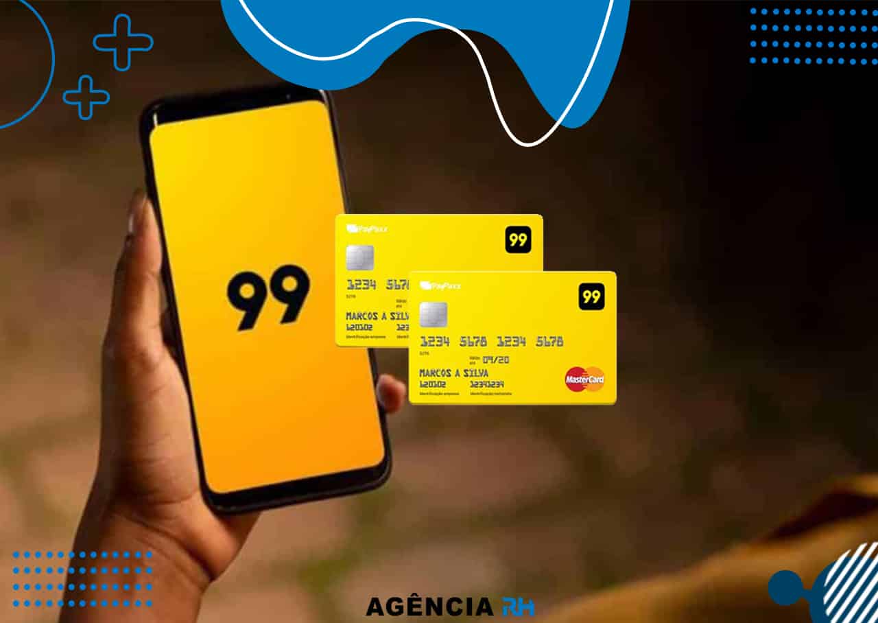 Cartão de Crédito 99: Como Funciona, Vantagens, Taxas e Mais!