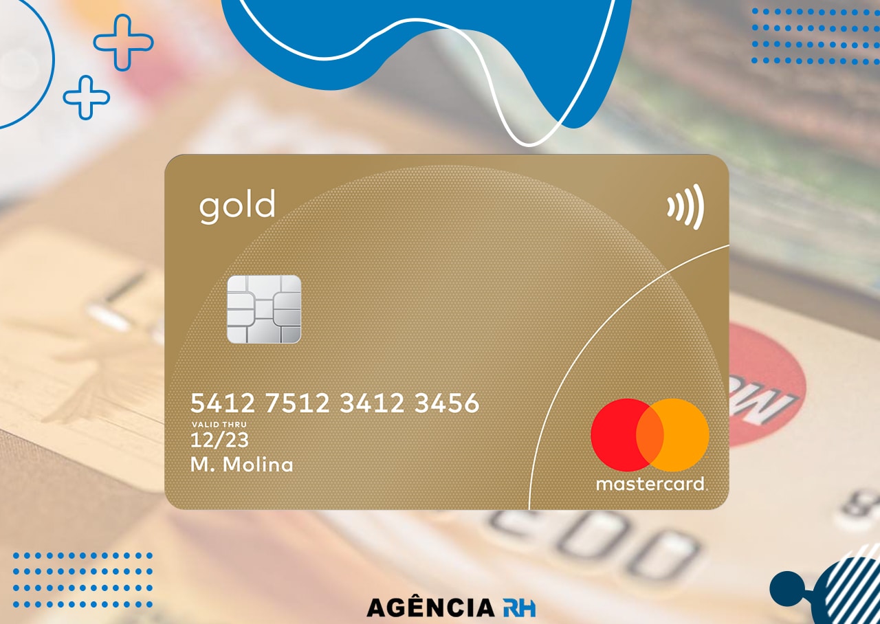 Cartão de Crédito Gold: Como Funciona, Vantagens e Mais!