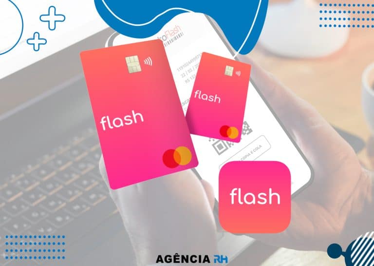 Cartão de Crédito Flash: Como Funciona, Vantagens e Taxas!