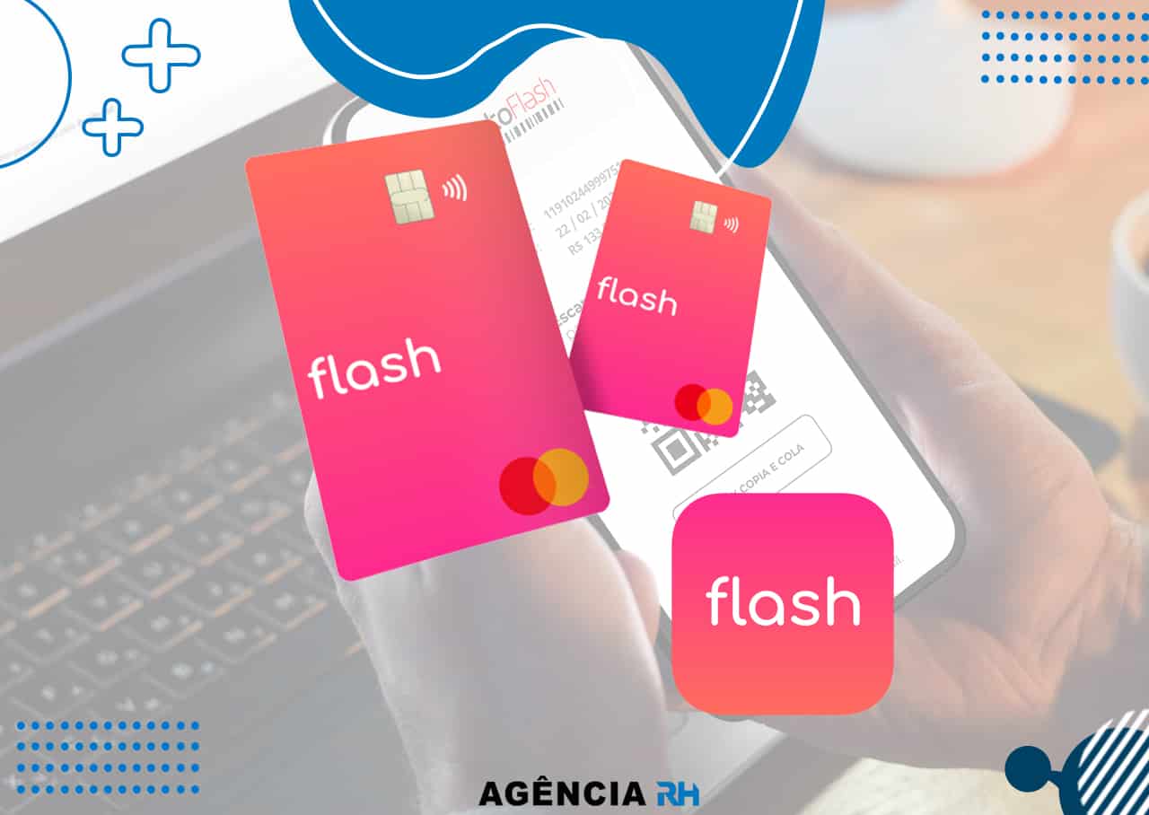 Cartão de Crédito Flash: Como Funciona, Vantagens e Taxas!