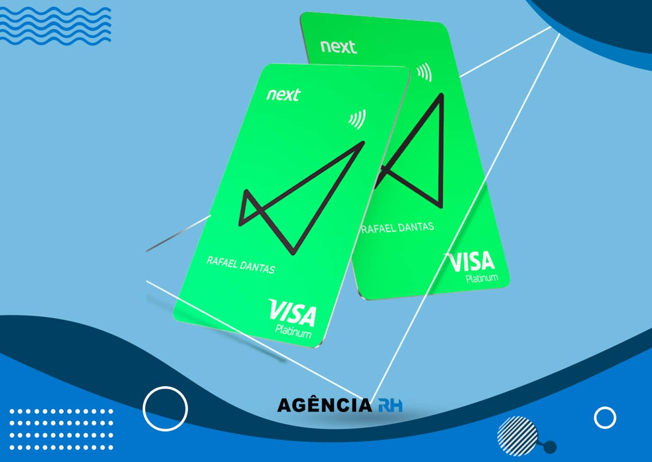 Cartão Next: Não Precisa Consulta de Crédito no Serasa!