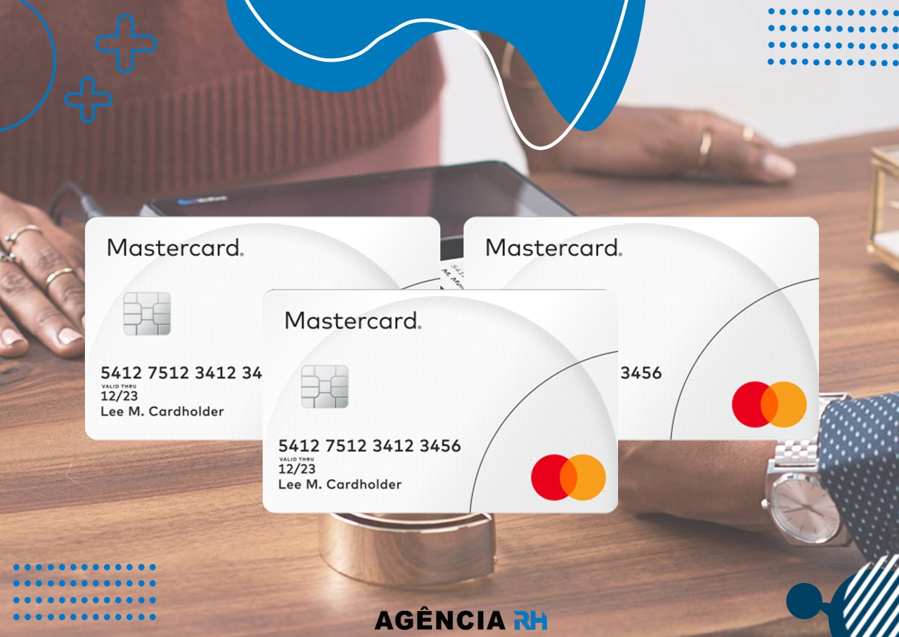 Como Solicitar Cartão de Crédito Mastercard Standard: Passos